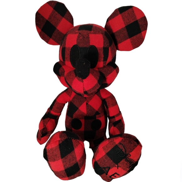 Disney | Toys | New Disney Mickey Mouse X Ae American Eagle Special ...